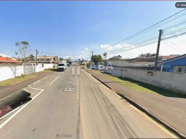 Terreno / Lote para Venda em Campina Grande do Sul/PR Jardim Paulista