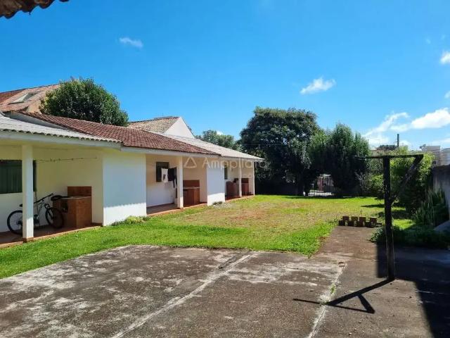 Terreno / Lote para Venda em Campina Grande do Sul/PR Jardim Paulista