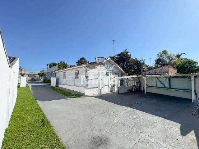 Terreno / Lote para Venda em Campina Grande do Sul/PR Jardim Paulista