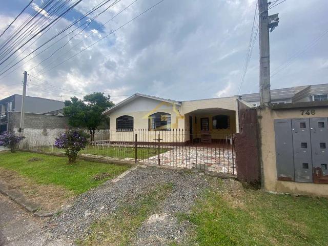 Terreno / Lote para Venda em Campina Grande do Sul/PR Jardim Paulista
