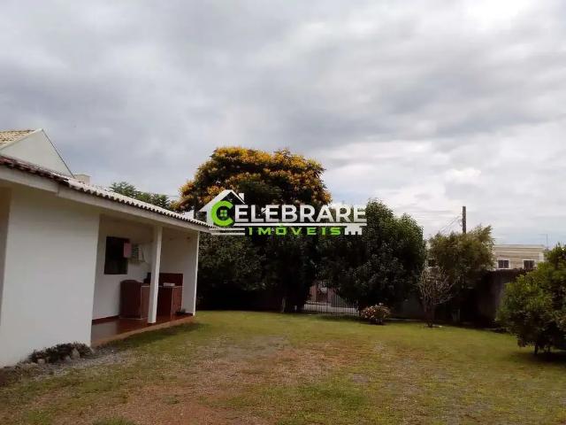 Terreno / Lote para Venda em Campina Grande do Sul/PR Jardim Paulista