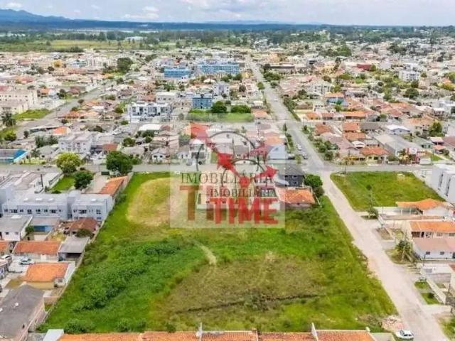 Terreno / Lote para Venda em Campina Grande do Sul/PR Jardim Paulista