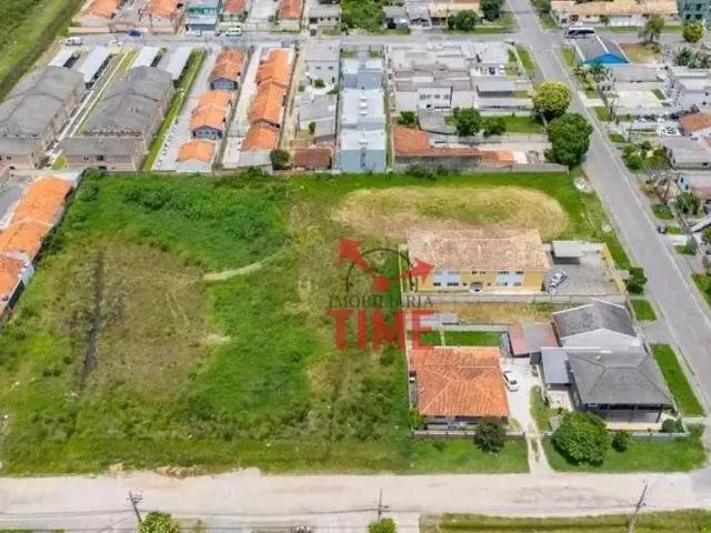 Terreno / Lote para Venda em Campina Grande do Sul/PR Jardim Paulista