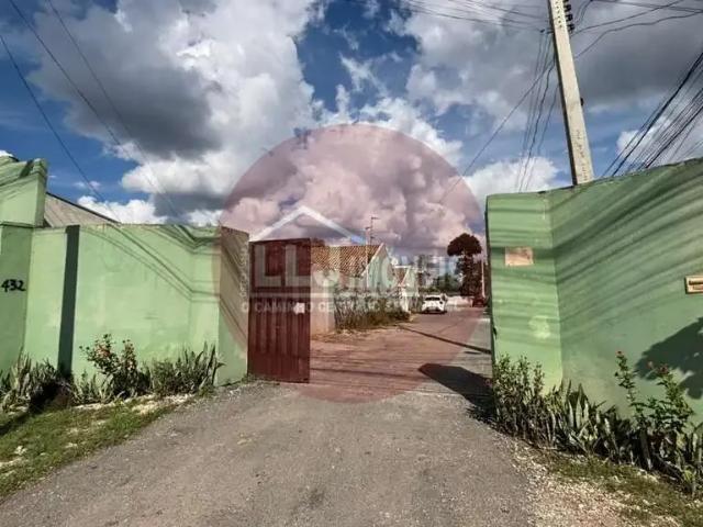 Terreno / Lote para Venda em Campina Grande do Sul/PR Joana Olimpia