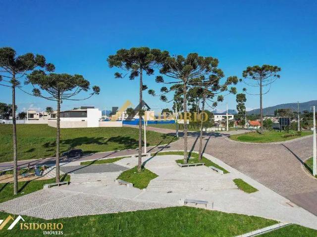 Terreno / Lote para Venda em Campina Grande do Sul/PR Recanto Verde