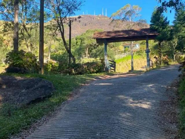 Terreno / Lote para Venda em Campina Grande do Sul/PR São Sebastião