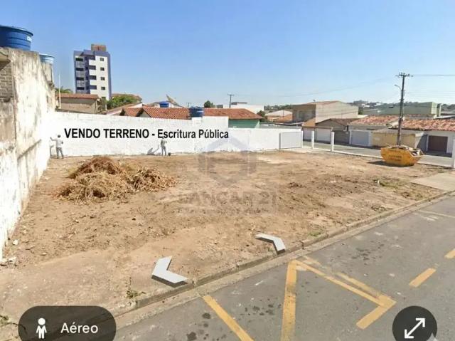 Terreno / Lote para Venda em Campina Grande/PB Centenário