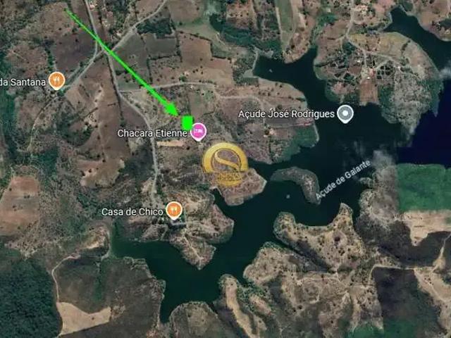 Terreno / Lote para Venda em Campina Grande/PB Centro