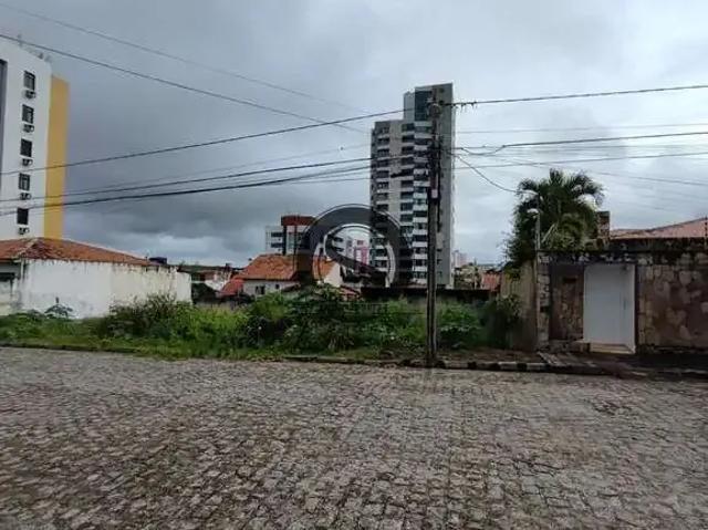 Terreno / Lote para Venda em Campina Grande/PB Jardim Tavares