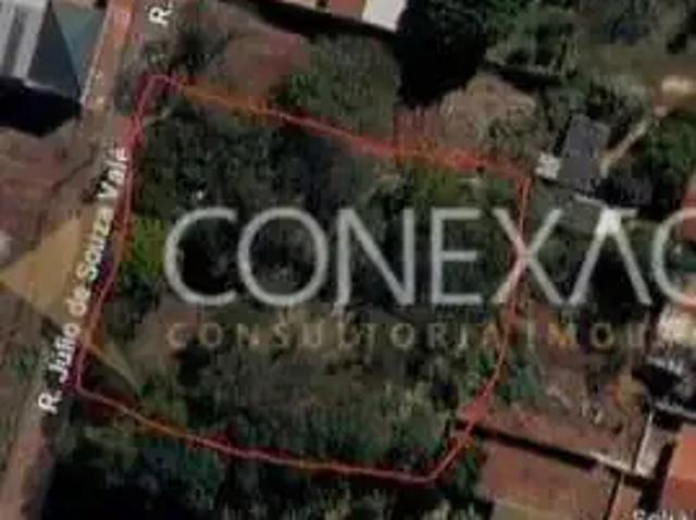 Terreno / Lote para Venda em Campinas/SP Mansões Santo Antônio