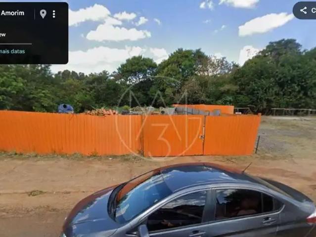 Terreno / Lote para Venda em Campinas/SP Mansões Santo Antônio