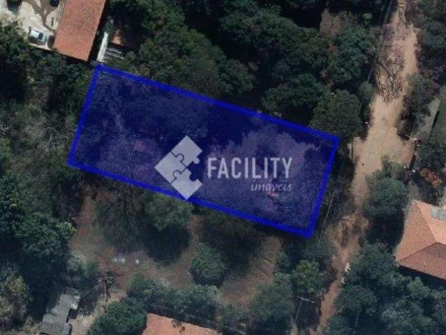 Terreno / Lote para Venda em Campinas/SP Mansões Santo Antônio