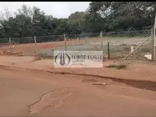 Terreno / Lote para Venda em Campinas/SP Mansões Santo Antônio
