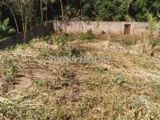 Terreno / Lote para Venda em Campinas/SP Mansões Santo Antônio