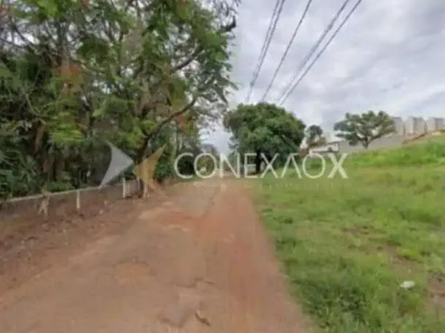 Terreno / Lote para Venda em Campinas/SP Mansões Santo Antônio