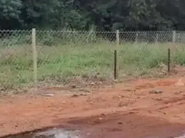 Terreno / Lote para Venda em Campinas/SP Mansões Santo Antônio