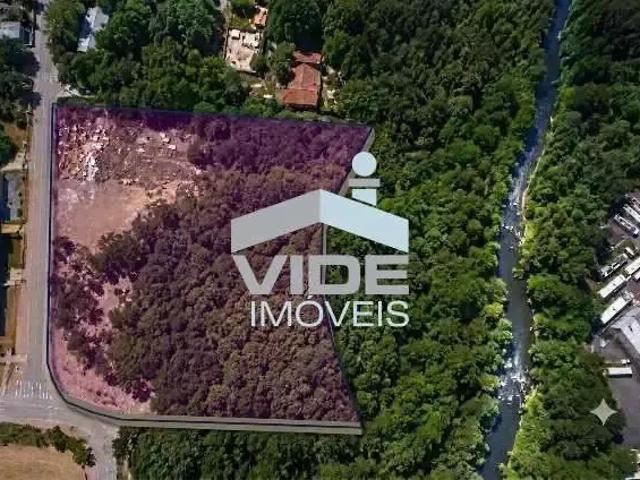 Terreno / Lote para Venda em Campinas/SP Mansões Santo Antônio