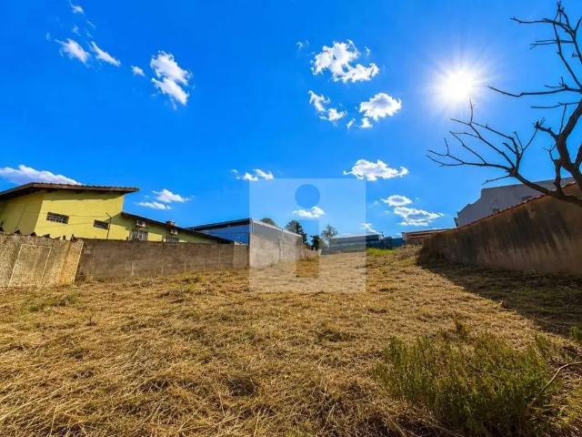 Terreno / Lote para Venda em Campinas/SP Mansões Santo Antônio