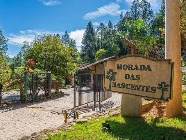 Terreno / Lote para Venda em Campinas/SP Morada das Nascentes Joaquim Egídio