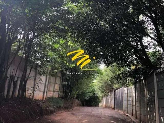 Terreno / Lote para Venda em Campinas/SP Morada das Nascentes Joaquim Egídio