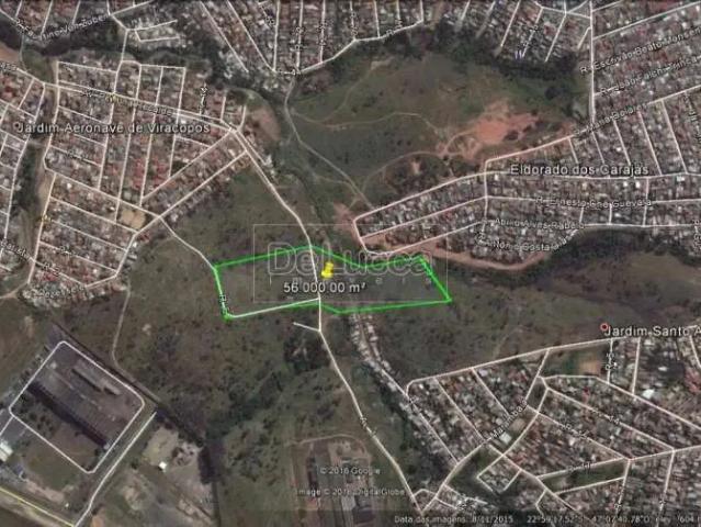 Terreno / Lote para Venda em Campinas/SP Núcleo Residencial Nossa Senhora Aparecida