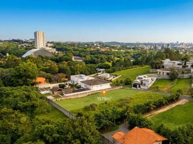 Terreno / Lote para Venda em Campinas/SP Notre Dame
