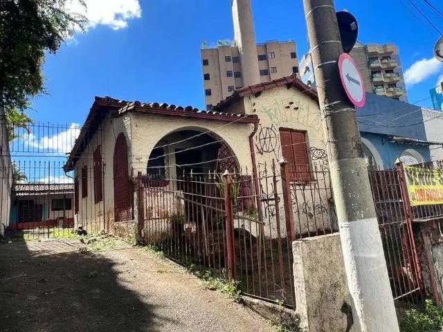 Terreno / Lote para Venda em Campinas/SP Nova Campinas