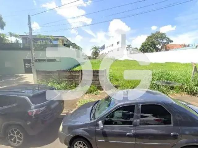 Terreno / Lote para Venda em Campinas/SP Nova Campinas