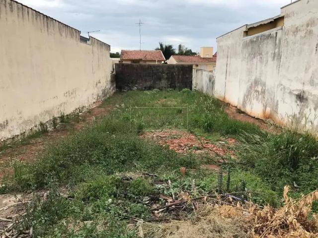 Terreno / Lote para Venda em Campinas/SP Nova Campinas