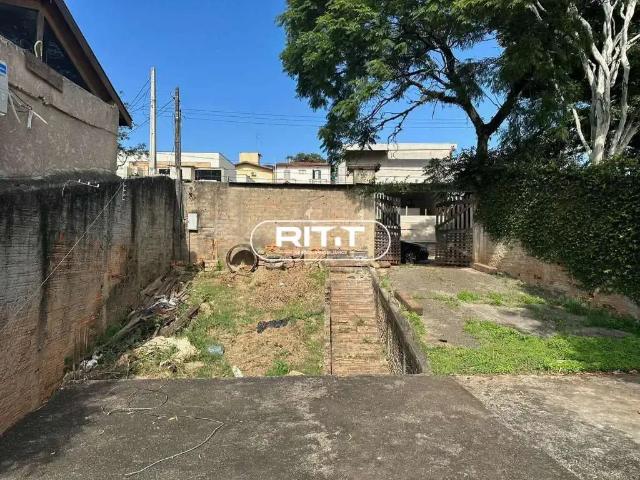 Terreno / Lote para Venda em Campinas/SP Nova Campinas
