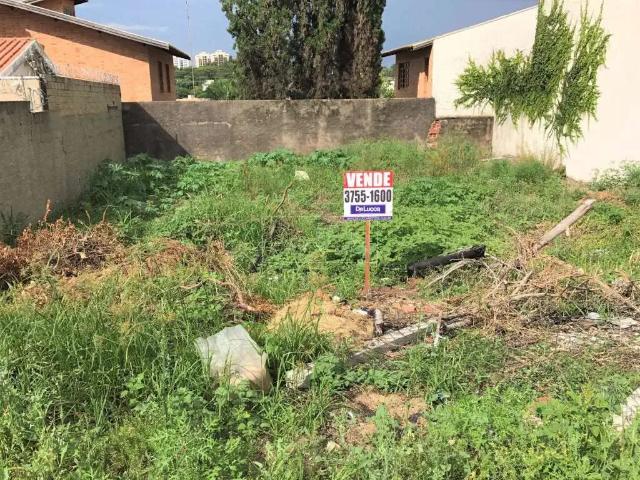 Terreno / Lote para Venda em Campinas/SP Nova Campinas