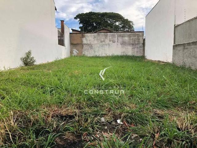 Terreno / Lote para Venda em Campinas/SP Nova Campinas