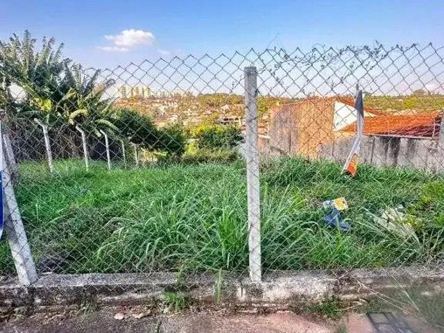 Terreno / Lote para Venda em Campinas/SP Nova Campinas