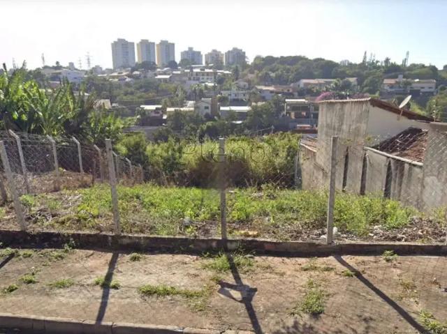 Terreno / Lote para Venda em Campinas/SP Nova Campinas