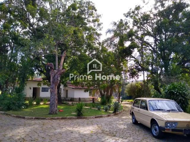 Terreno / Lote para Venda em Campinas/SP Nova Campinas
