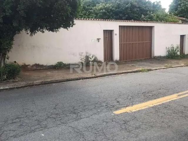 Terreno / Lote para Venda em Campinas/SP Nova Campinas