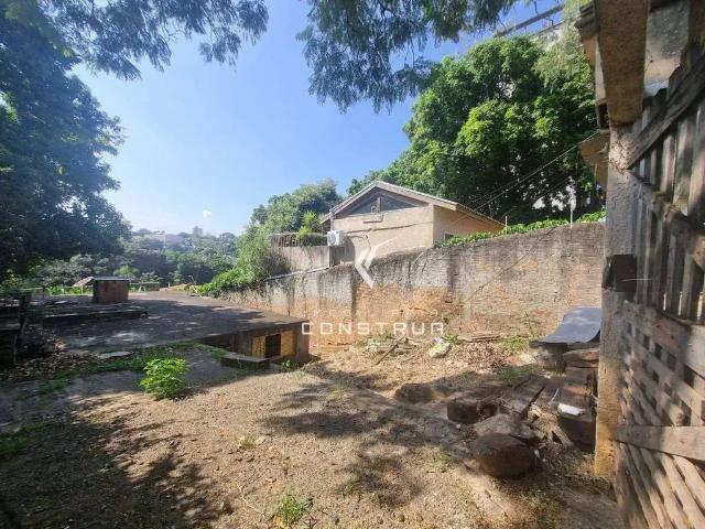 Terreno / Lote para Venda em Campinas/SP Nova Campinas