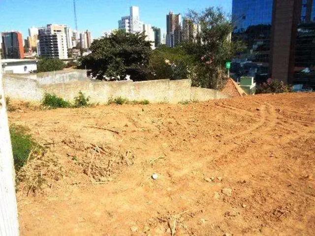 Terreno / Lote para Venda em Campinas/SP Nova Campinas
