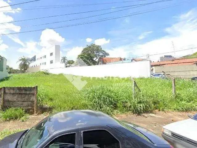 Terreno / Lote para Venda em Campinas/SP Nova Campinas