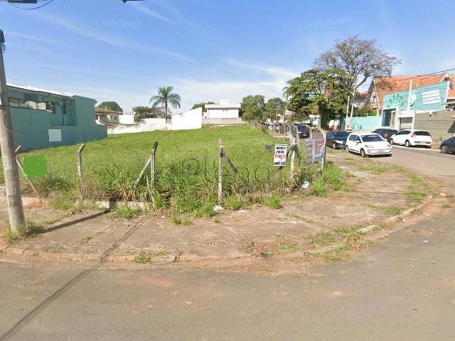 Terreno / Lote para Venda em Campinas/SP Nova Campinas