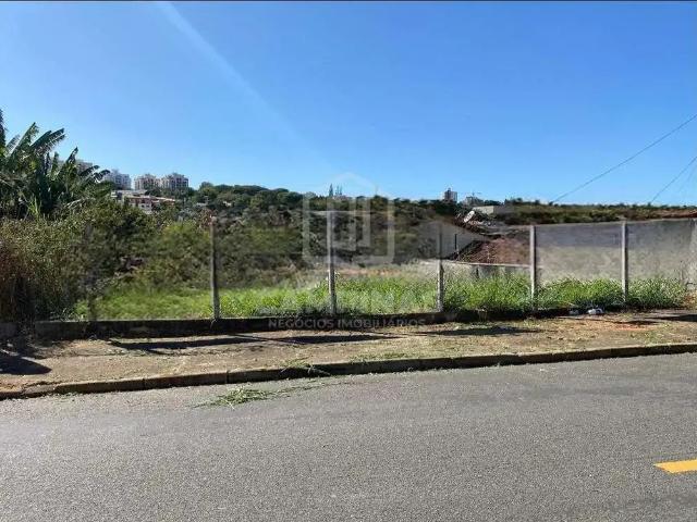 Terreno / Lote para Venda em Campinas/SP Nova Campinas