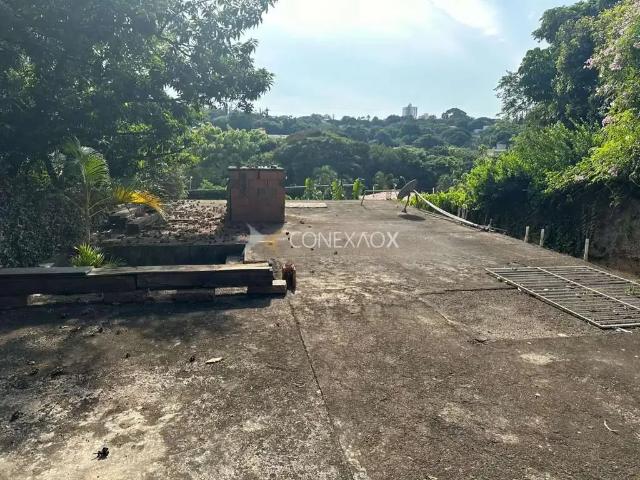 Terreno / Lote para Venda em Campinas/SP Nova Campinas