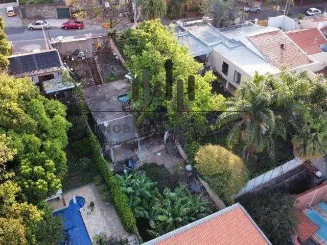 Terreno / Lote para Venda em Campinas/SP Nova Campinas