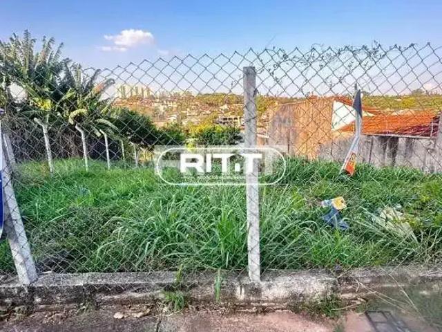 Terreno / Lote para Venda em Campinas/SP Nova Campinas