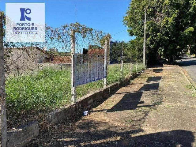Terreno / Lote para Venda em Campinas/SP Nova Campinas