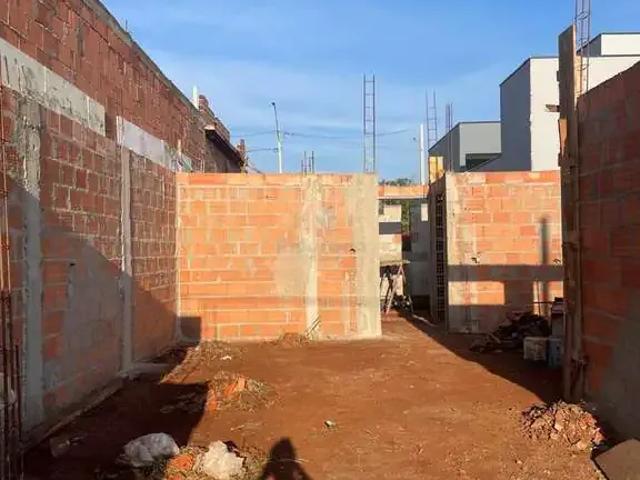 Terreno / Lote para Venda em Campinas/SP Nova Aparecida