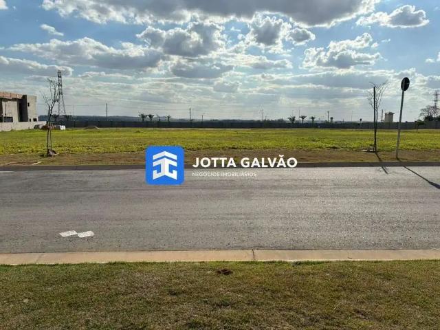 Terreno / Lote para Venda em Campinas/SP Alphaville