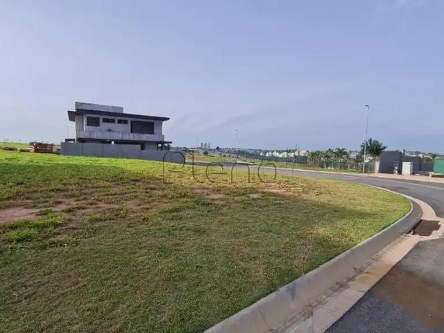 Terreno / Lote para Venda em Campinas/SP Alphaville