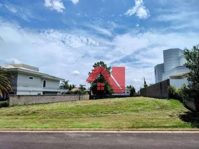 Terreno / Lote para Venda em Campinas/SP Alphaville