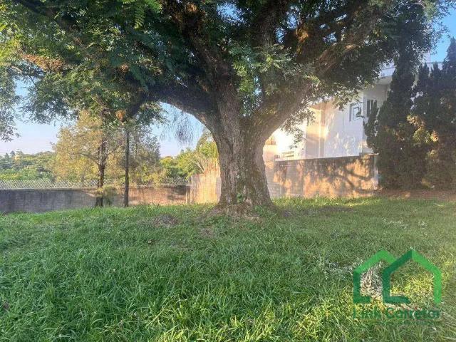 Terreno / Lote para Venda em Campinas/SP Alphaville